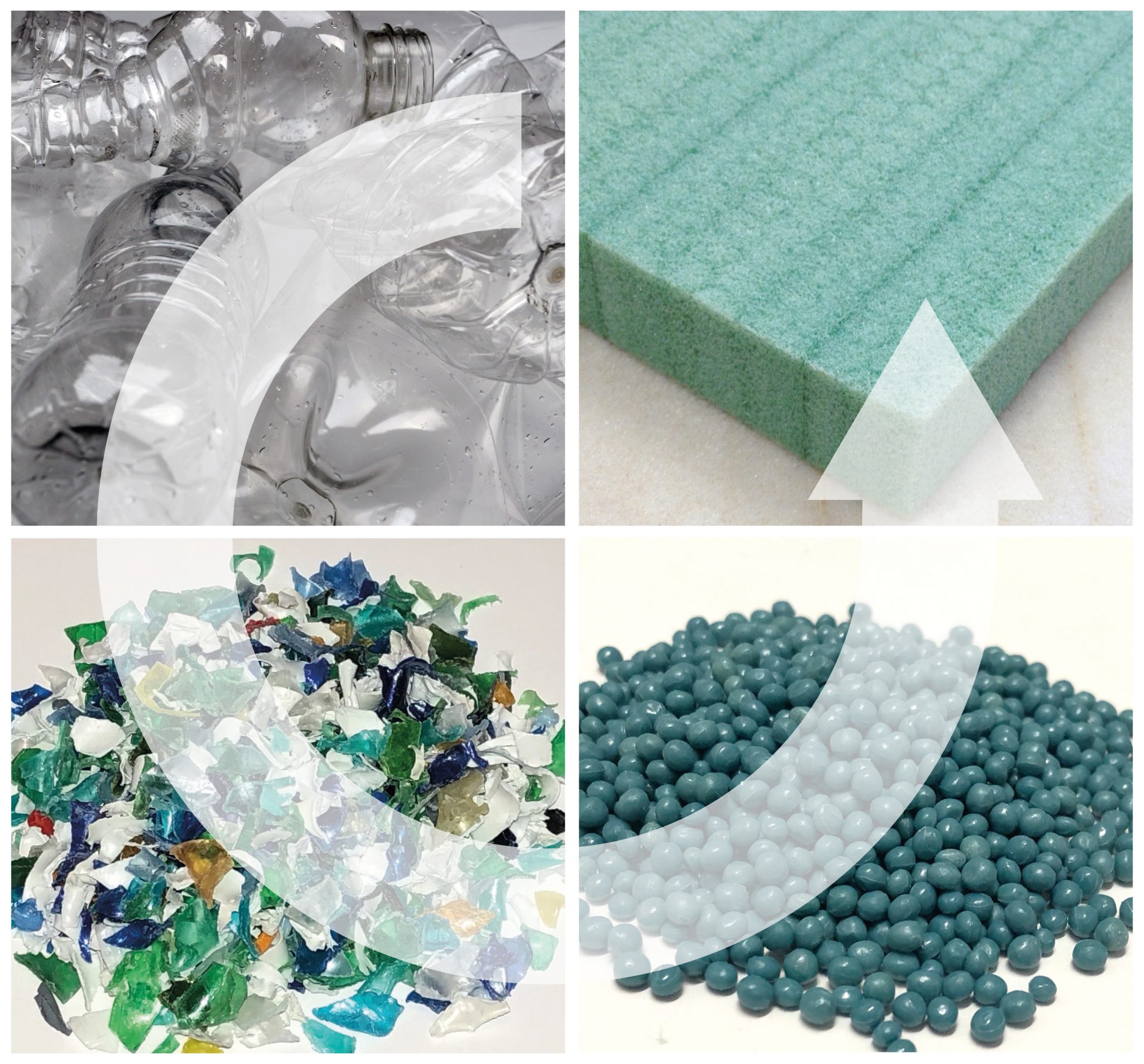 Kernmaterial Leichtbau - Kerdyn Green | CTM GmbH